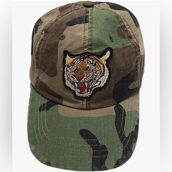 Polo Ralph Lauren | Accessories | Poloralph Lauren Mens Tiger ...